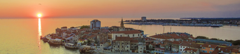 Shuttle bus - Airport Pula